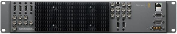 Atemstudiobox - Mobile Television Studio | El.Man